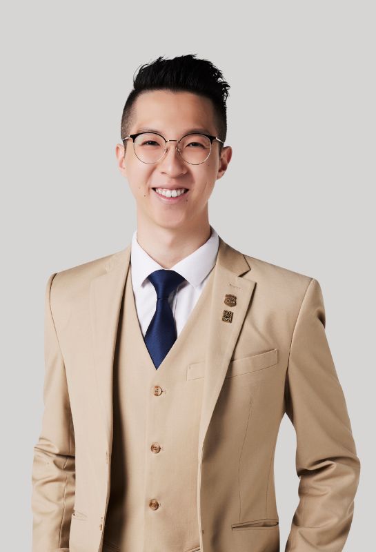 Heng Kwang Yong Daniel - AWM Group