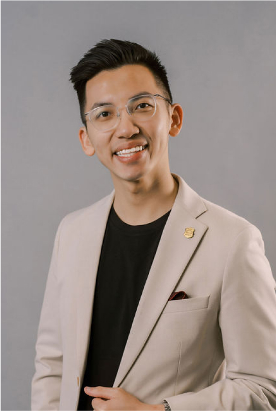 Bryan Ching Wee Yang - AWM Group