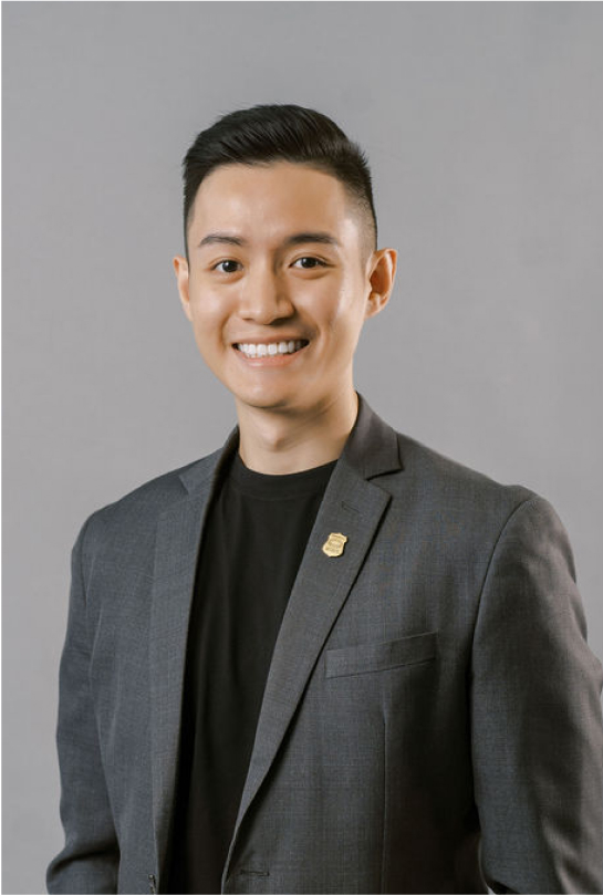 Tay Wei Bin (Caleb) - AWM Group