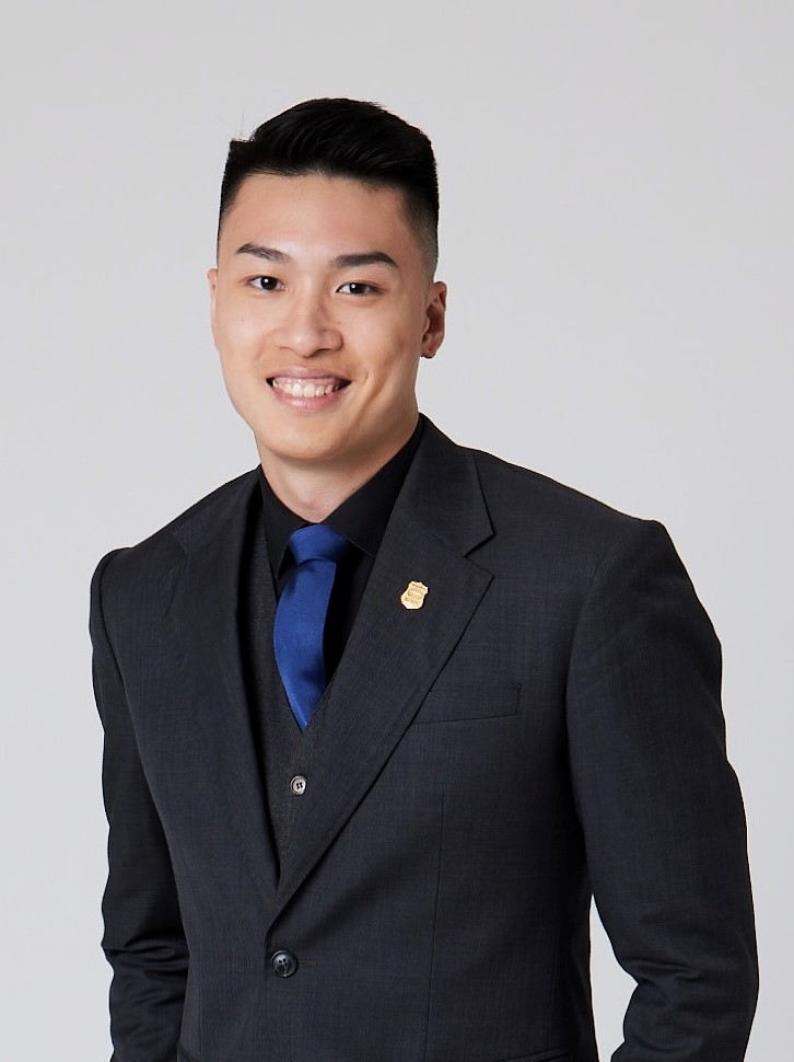 Quek Jon Kit - AWM Group