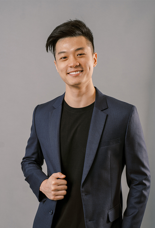 Goh Jun Zhi - AWM Group