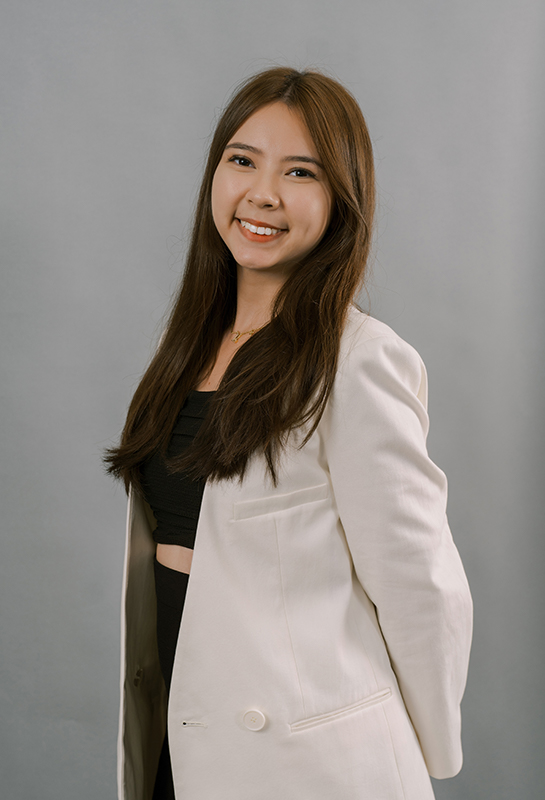 Michelle Glazov Hui Qi - AWM Group