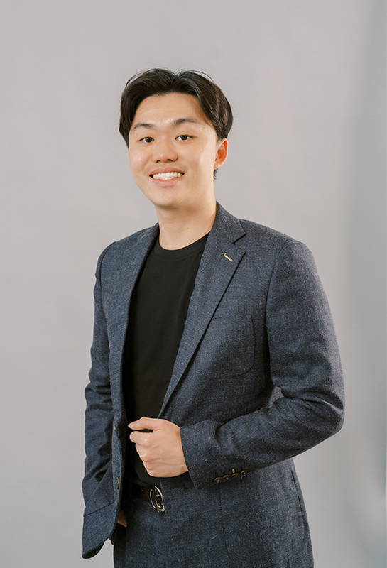 Soh Yong Ping - AWM Group