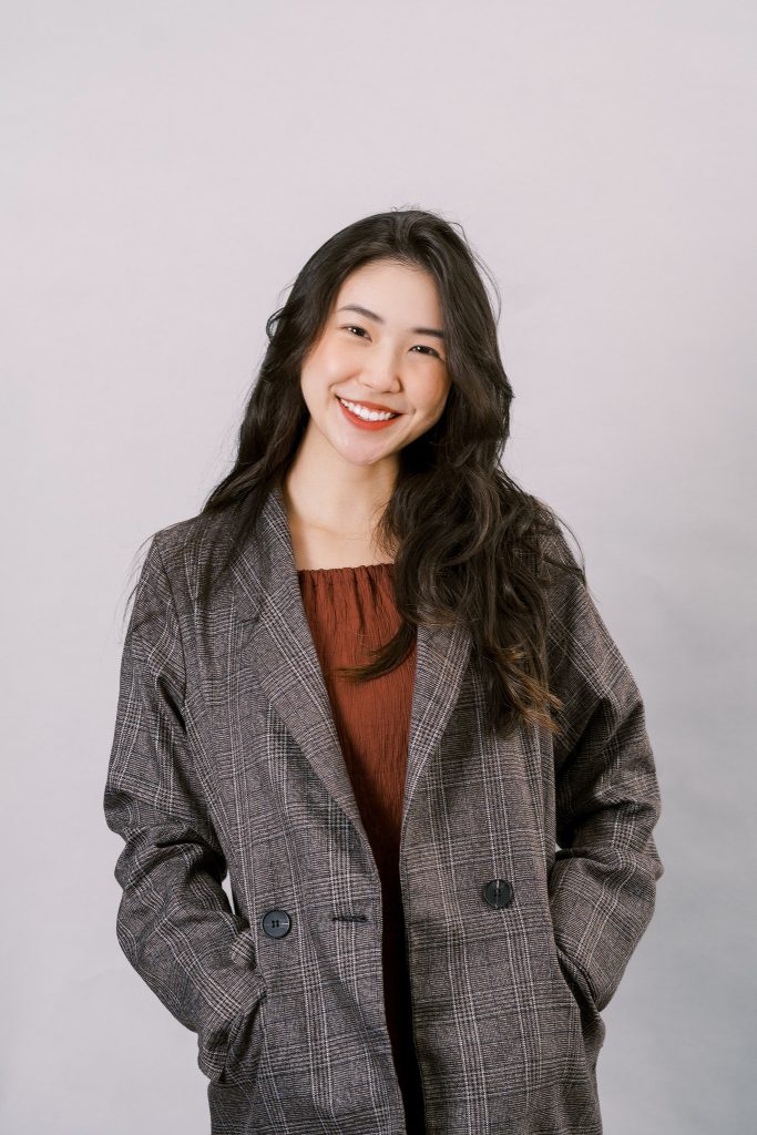 Heng Chor Chen, Sabrina - AWM Group