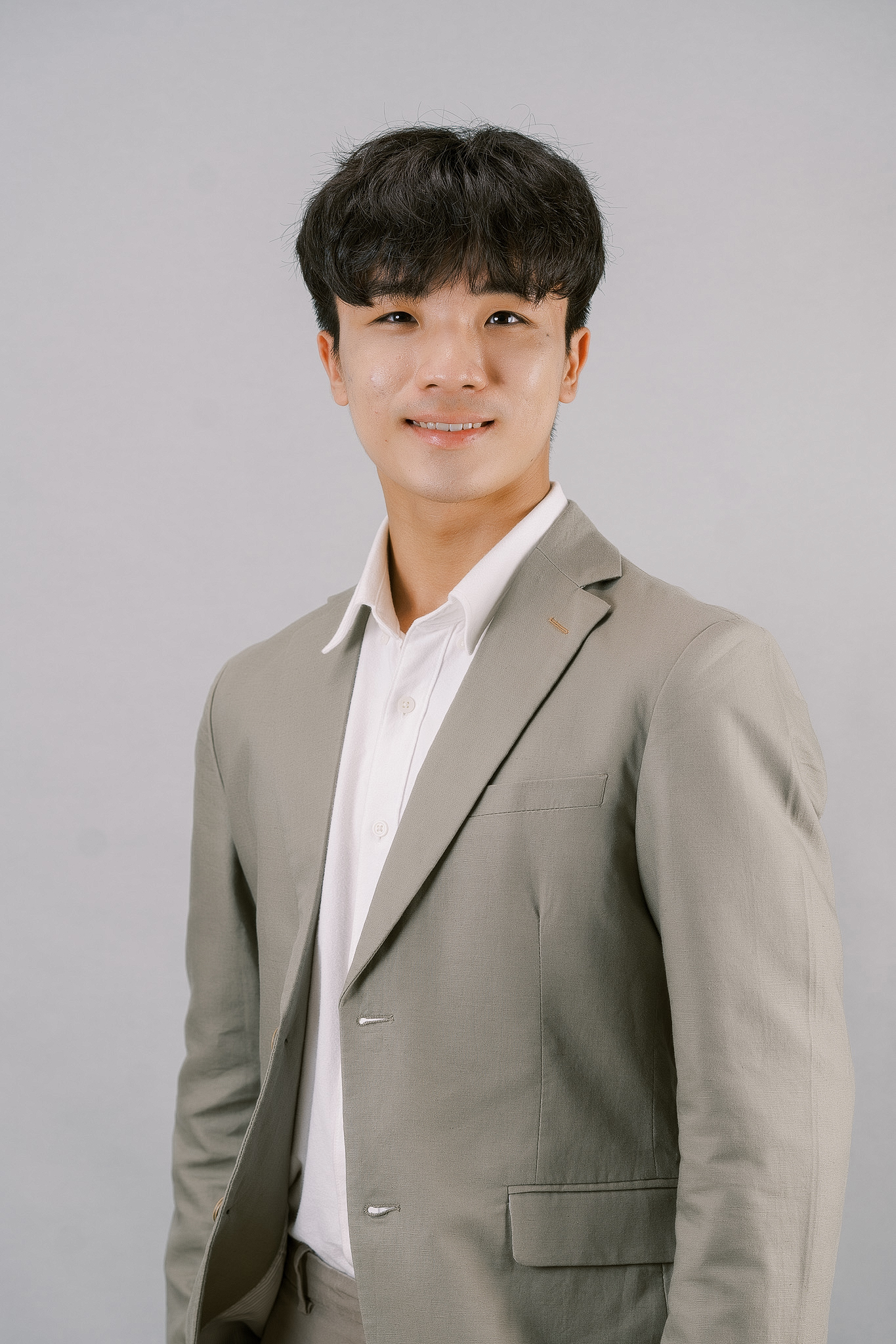 Foo Yong Xian - AWM Group