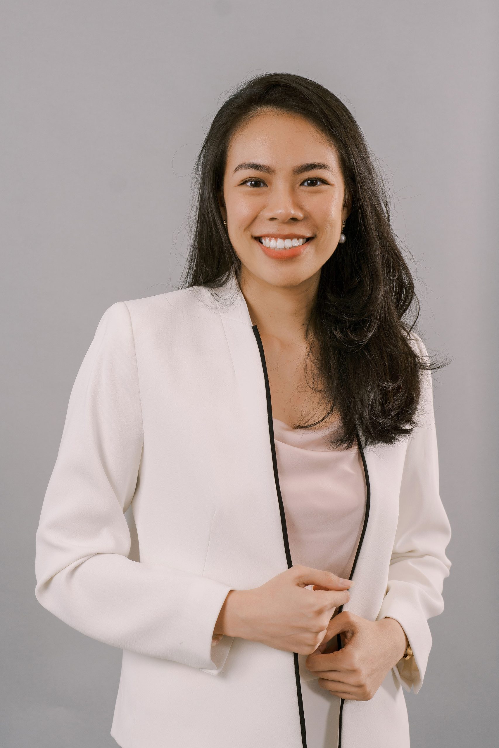 Sim Jia Lin - AWM Group