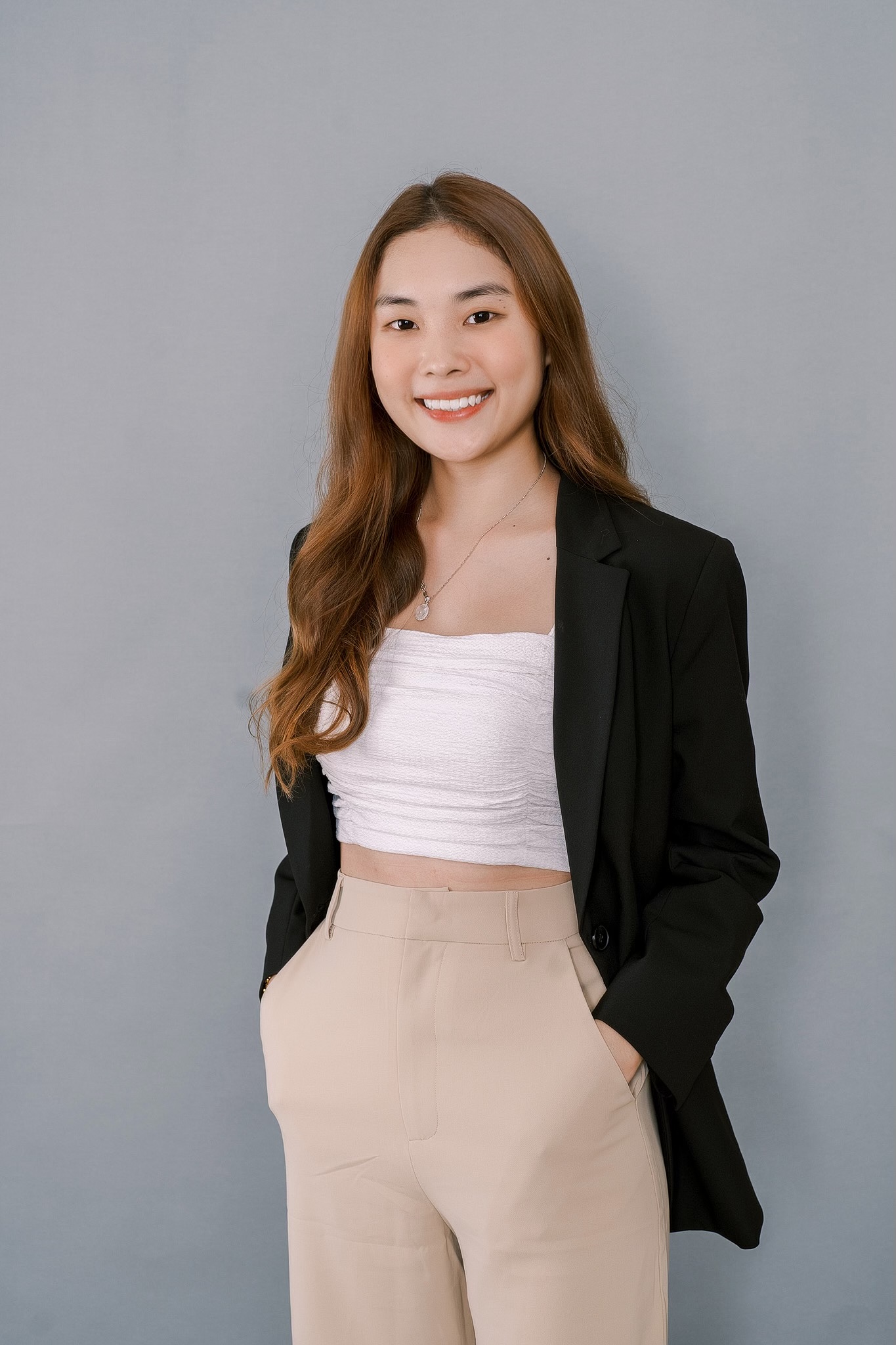 Pearl Ong Xueqi - AWM Group