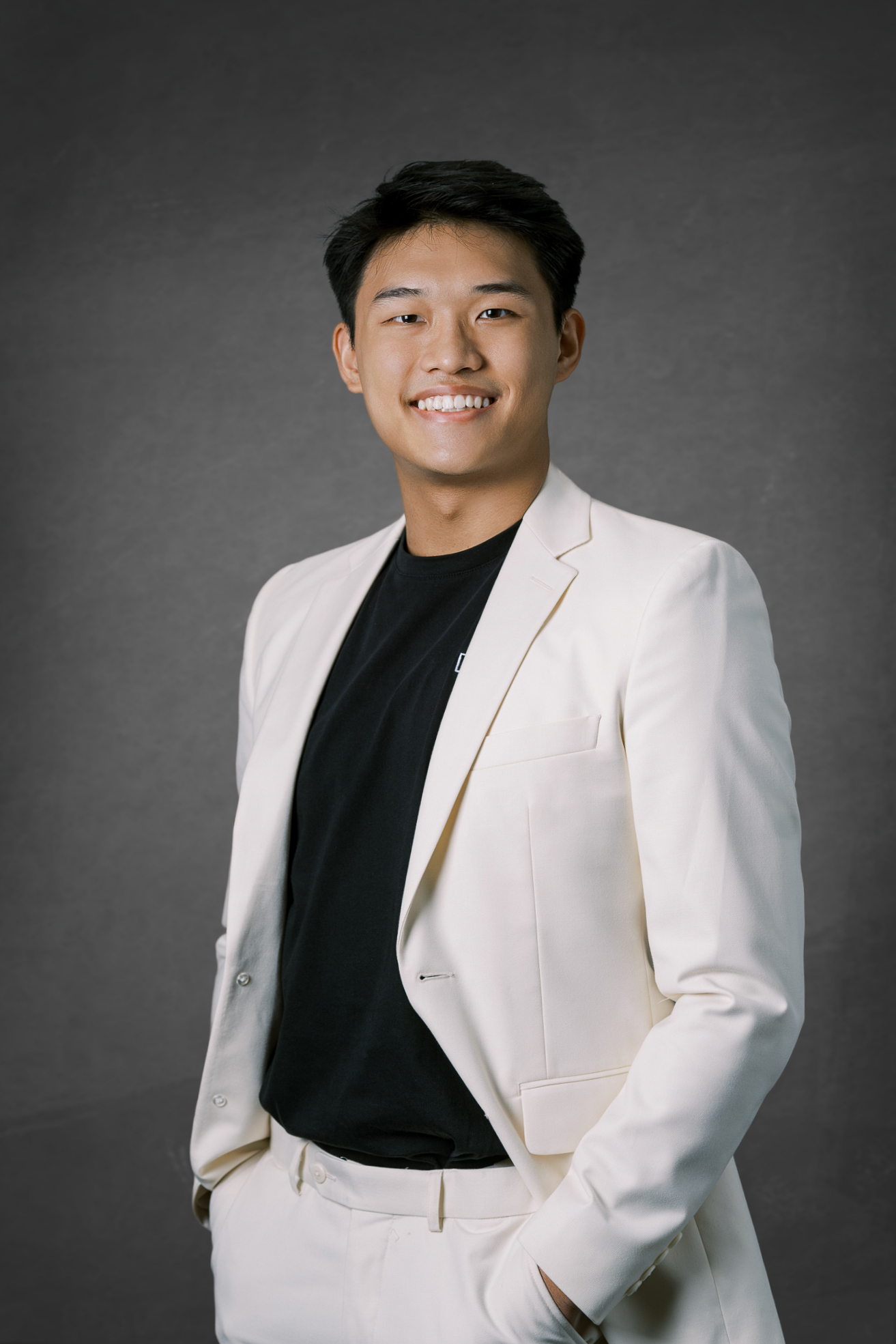 Rico Tan Xue Kai - AWM Group