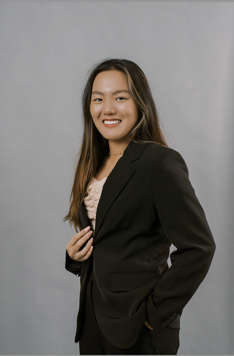 Yeh Si Sarah - AWM Group