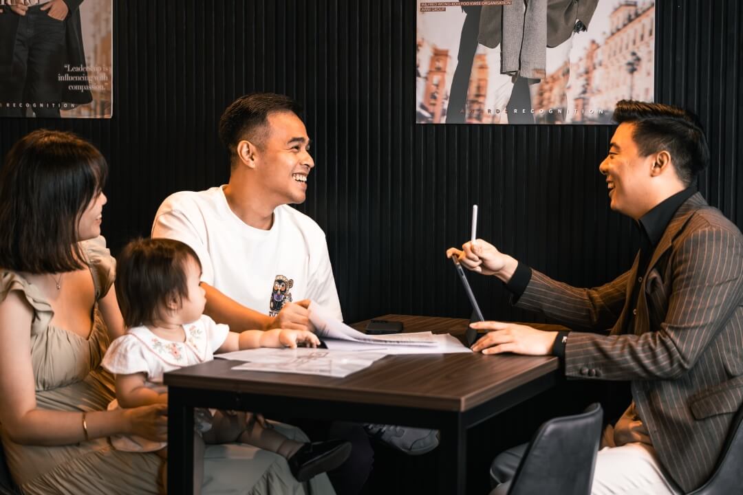 About Us - AWM Group