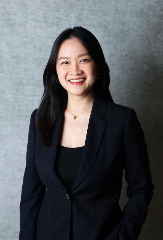 Tian Chin Yee - AWM Group