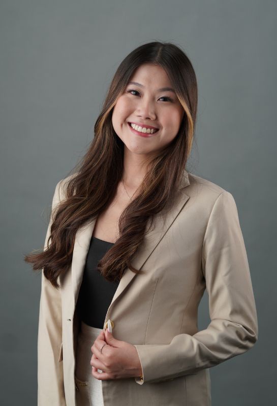 Chai Rachel - AWM Group